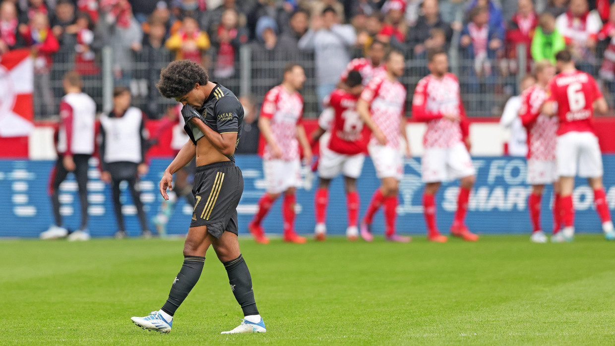 Nagelsmann droht: „Zeit für Veränderungen“