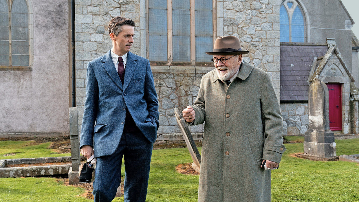Geht es Gott gut? Der Film „Freud – Jenseits des Glaubens“ im Kino