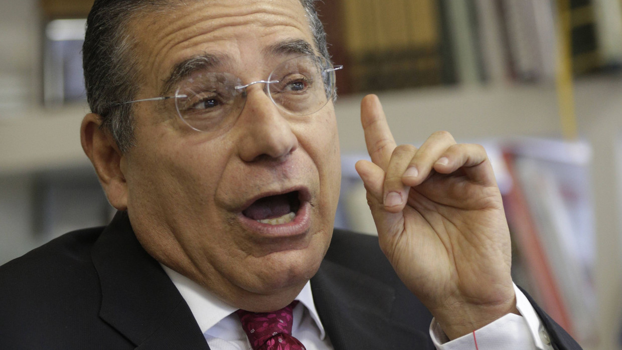 Panama-Papers-Skandal: Mitbegründer Ramón Fonseca gestorben