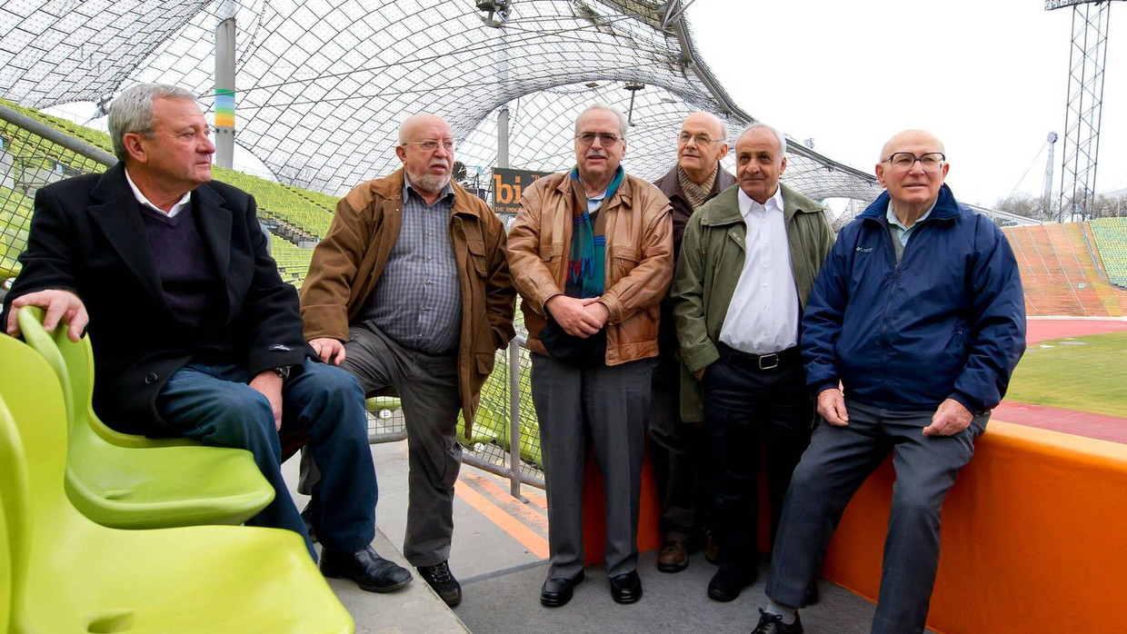 Das Attentat von München: Conollystraße 31 | FAZ