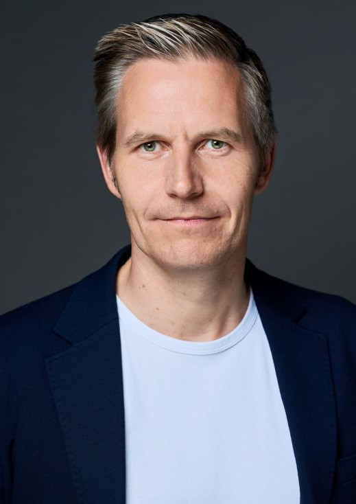 Axel Hefer übernimmt Vorstandsvorsitz von Tipico