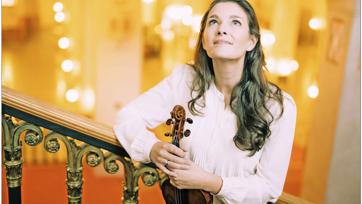 Große Orchester und Solisten in der Alten Oper: Die Debüts der alten ...