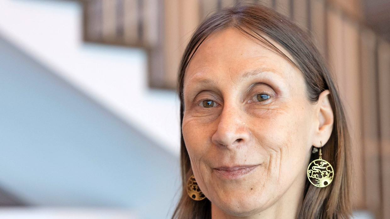 Was liest die Buchpreisträgerin Martina Hefter