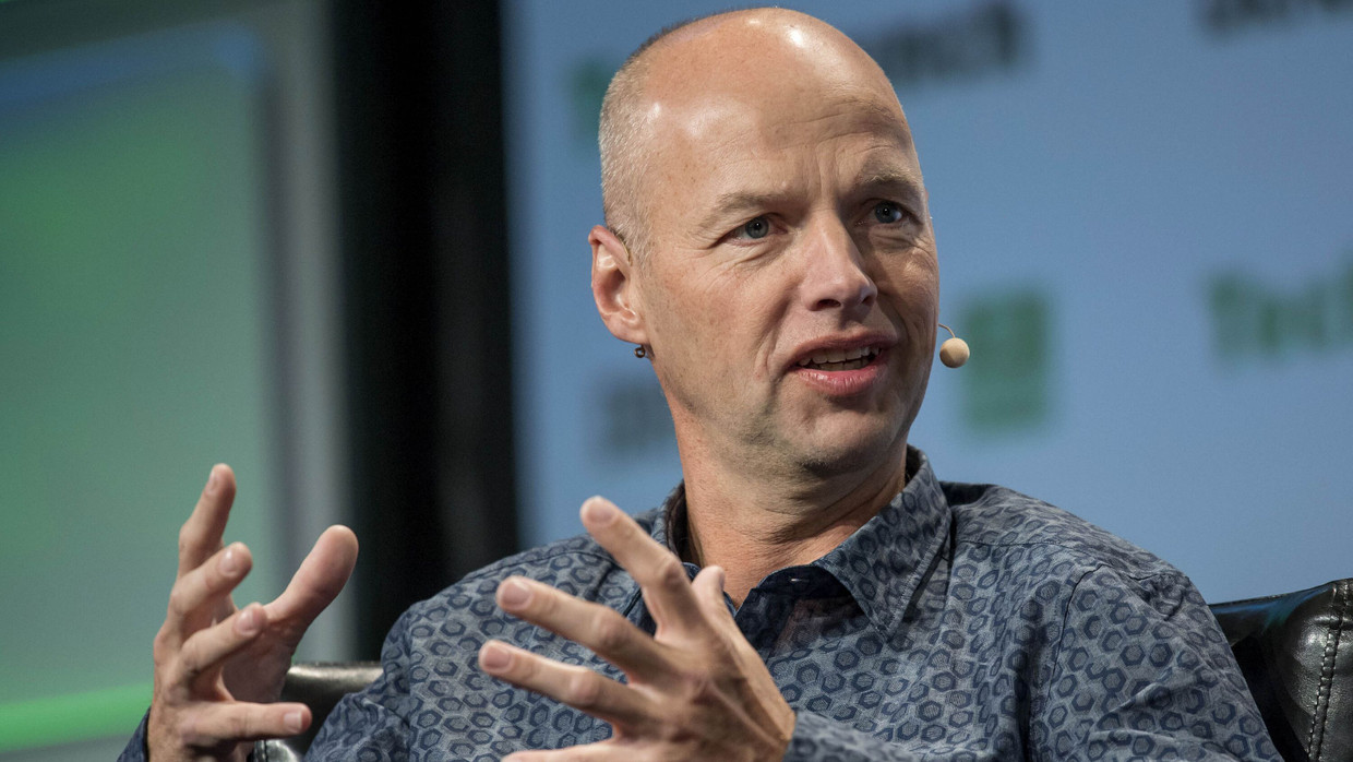 KI-Pionier Sebastian Thrun über das Potential von ChatGPT