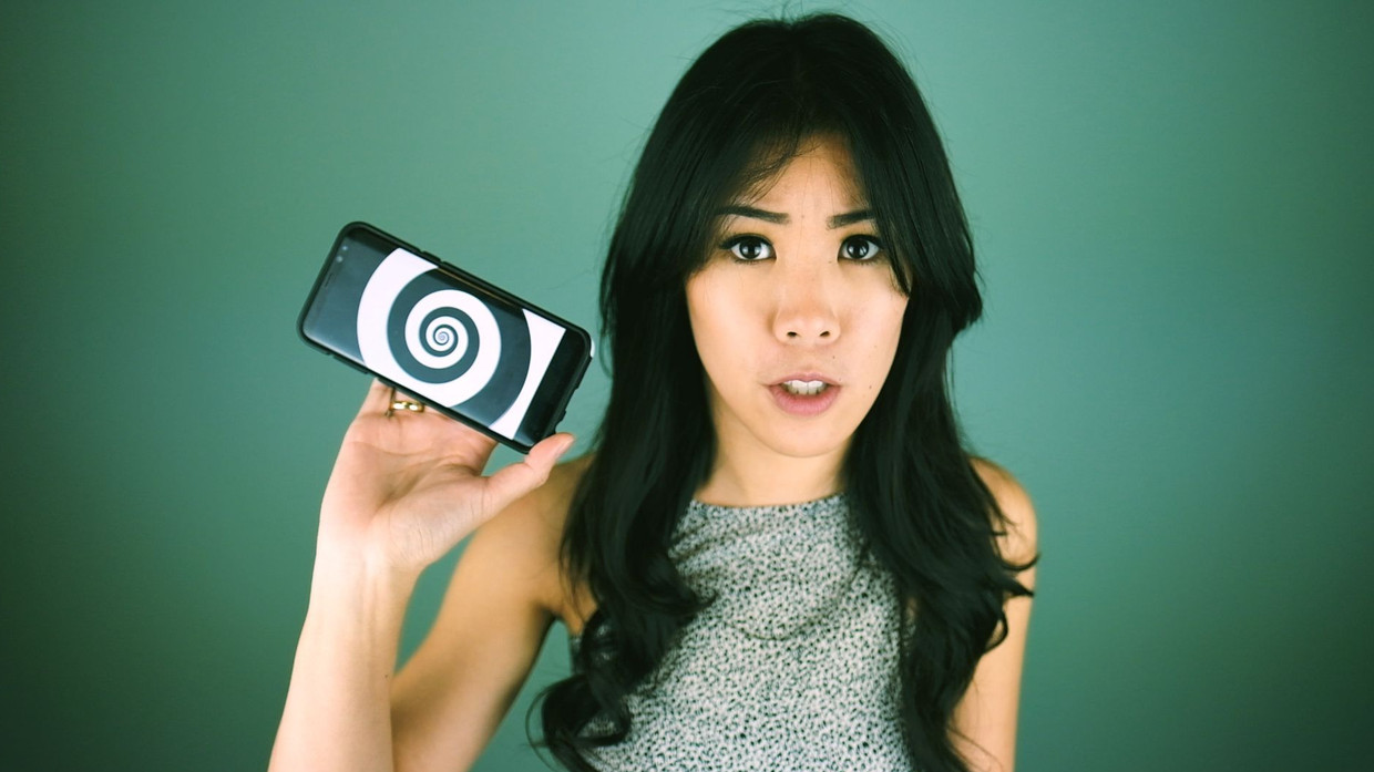 Mai Thi Nguyen-Kim geht doch nicht in die Politik: Politvideo war ein Populismus-Experiment | FAZ