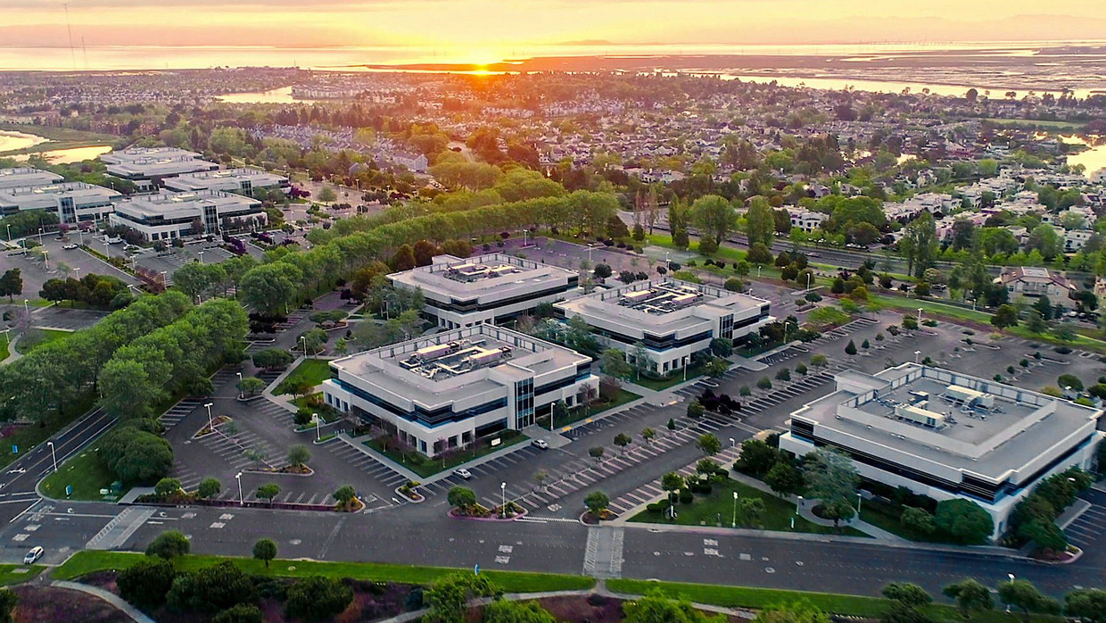 Amazon-CEO Jeff Wilke über Digitalisierung Europas