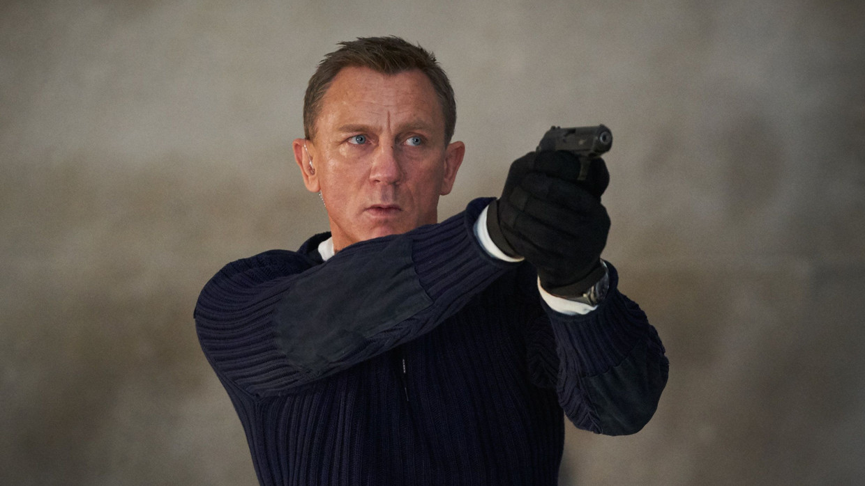 Amazon-Übernahme: Das sind die neuen Bond-Produzenten