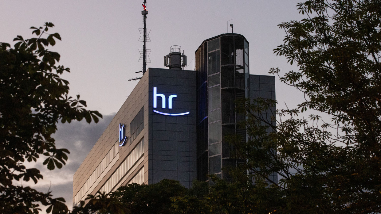 Hessischer-Rundfunk-Intendant: Warum der HR kleiner werden muss