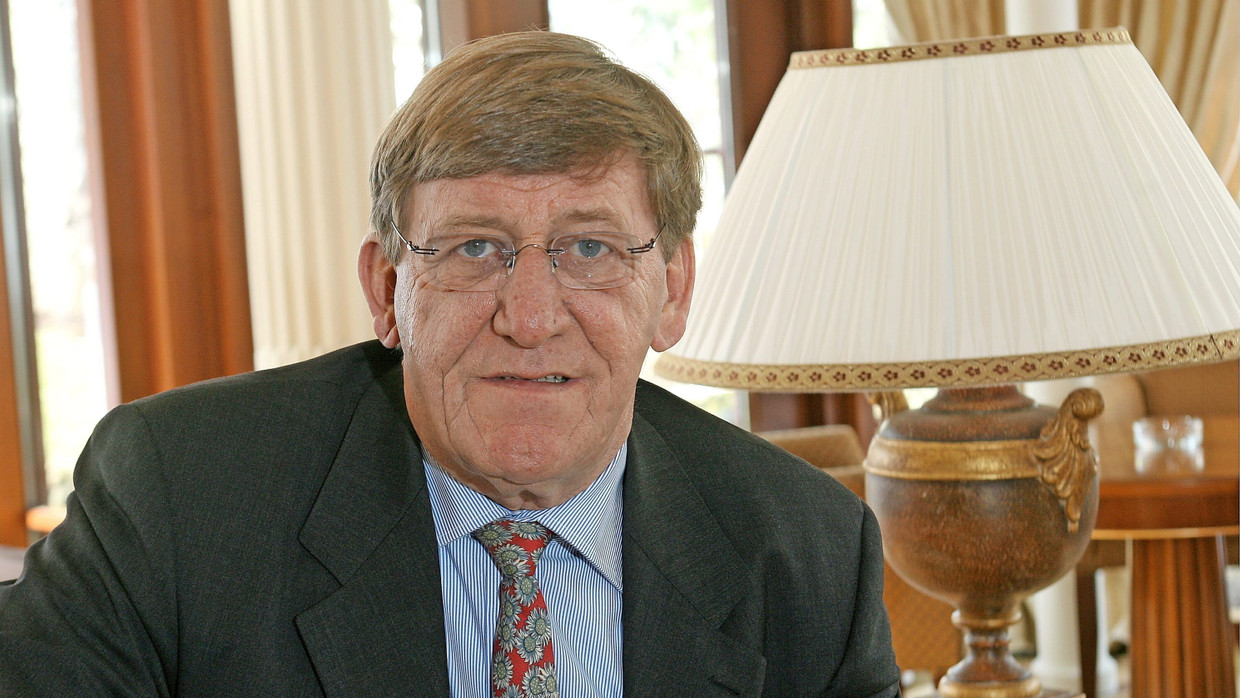 Der Sternekoch aus Hohenlohe | FAZ