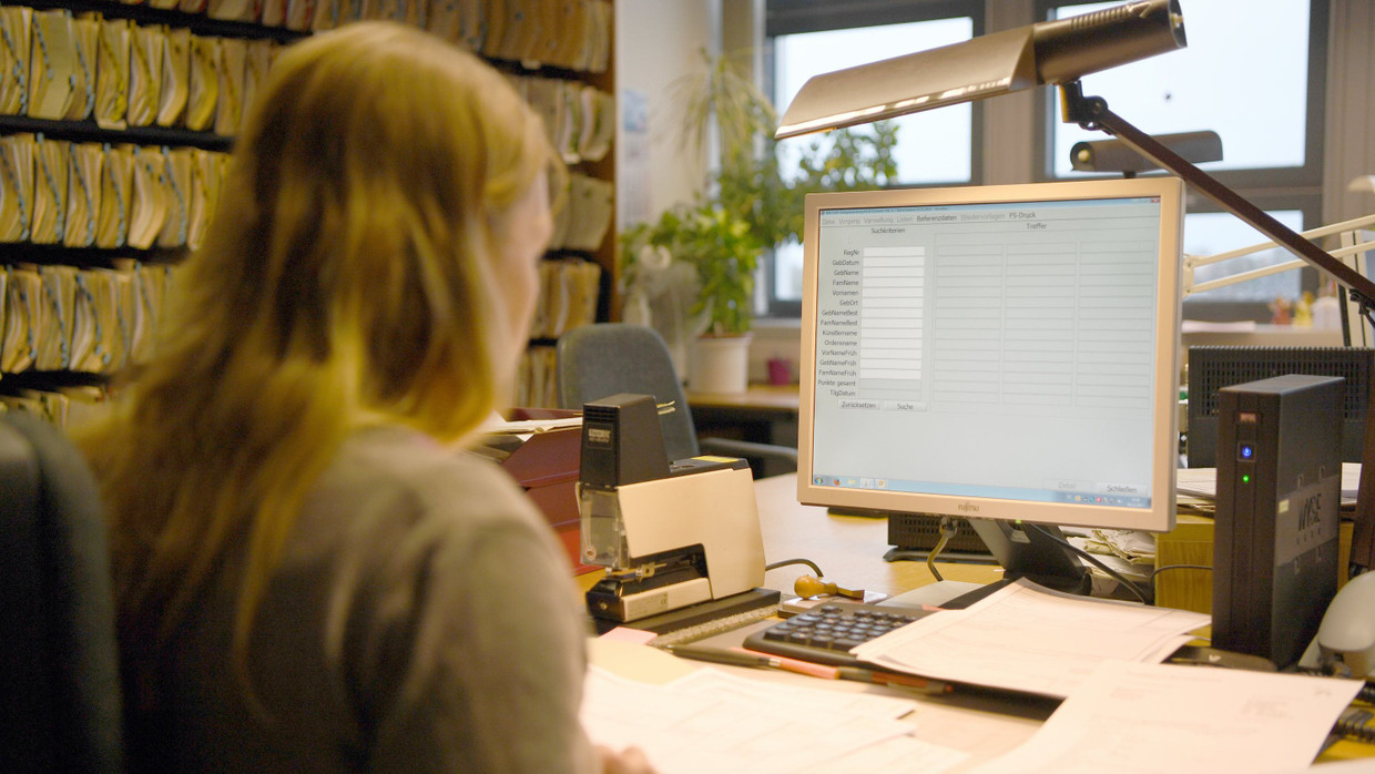 Gutachten: So kann die Verwaltung Microsoft 365 datenschutzkonform ...