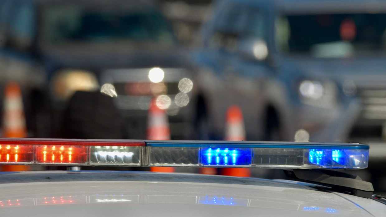 Mutter in Ohio lässt 16 Monate alte Tochter allein, um Urlaub zu machen