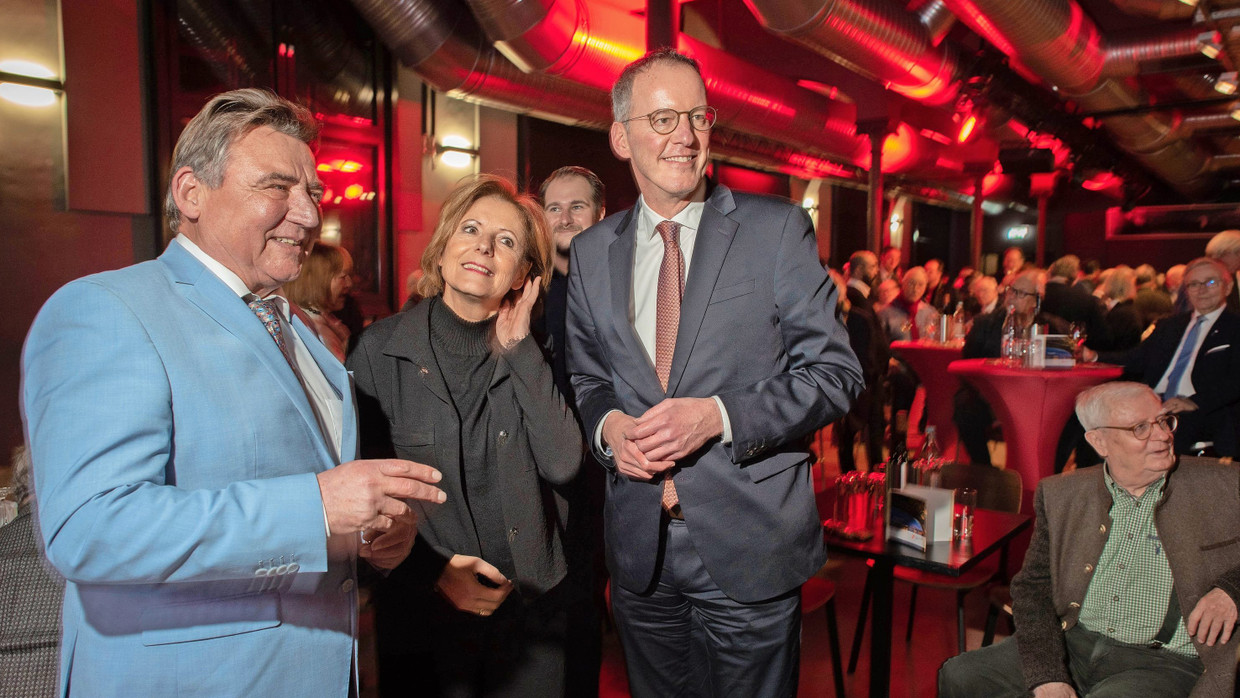 Abschied vom Oberbürgermeister Michael Ebling: Der Mainzer Macher