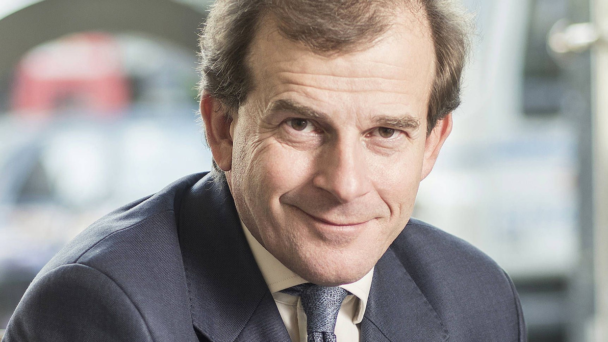 Warum ein Investment-Banker gegen Finanzmarkt-Prognosen ist