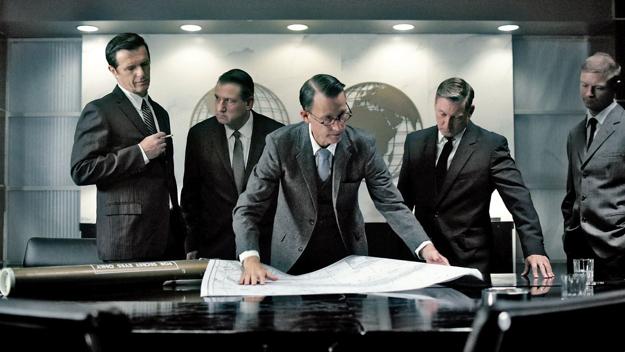 CIA und Mafia arbeiten zusammen: Dokuserie „Mafia Spies“ | FAZ