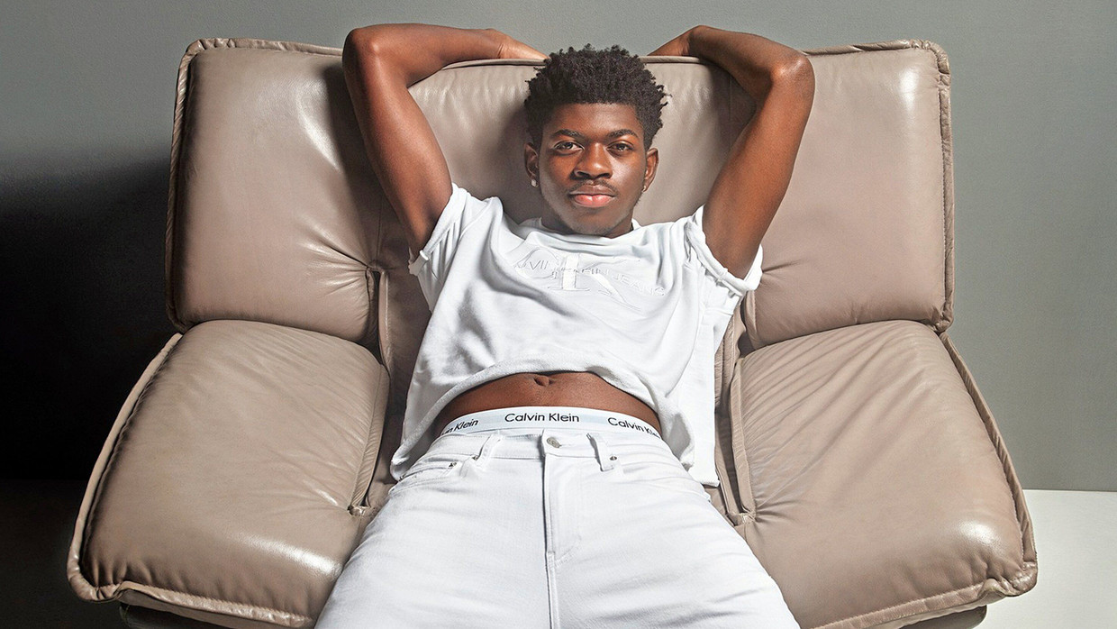Rapper Lil Nas X: Provokateur der Stunde bringt erstes Album raus