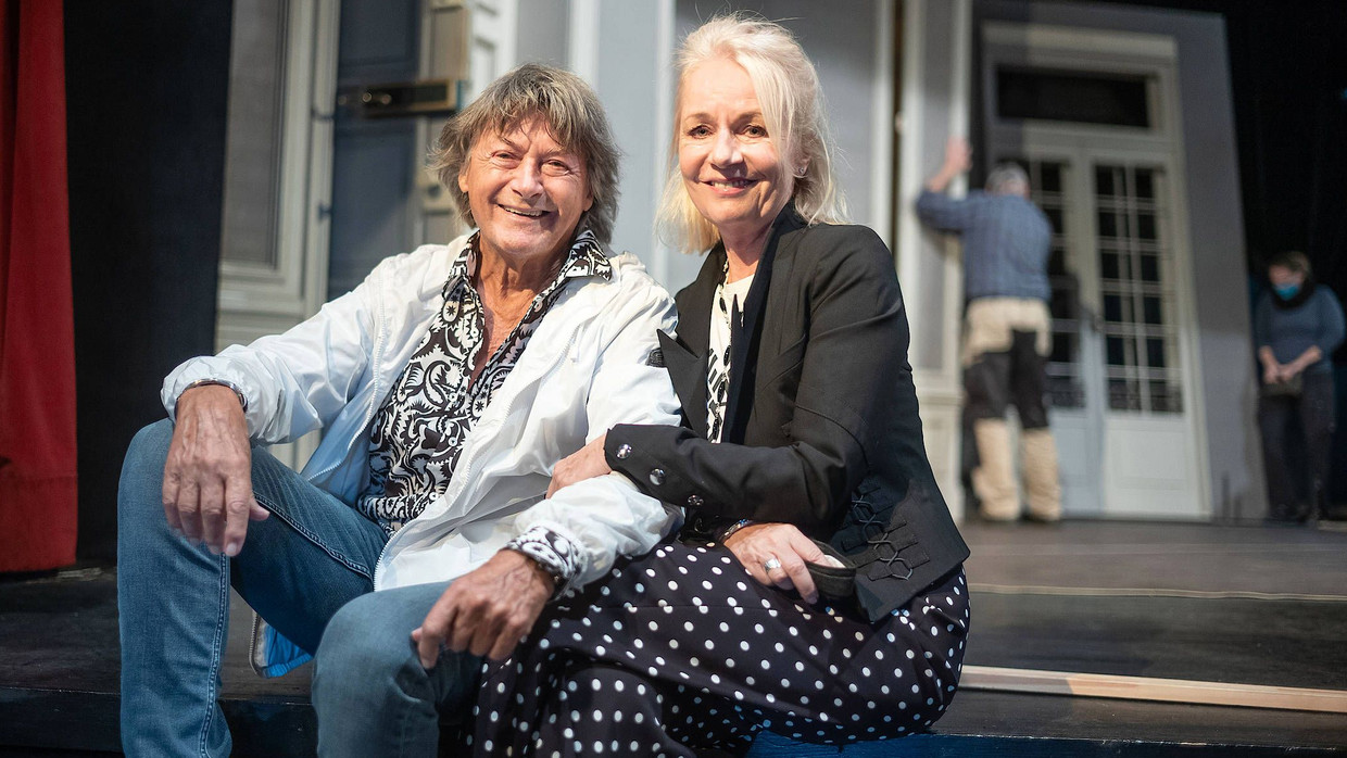 Fritz Rémond Theater: Traumpaar des Boulevard