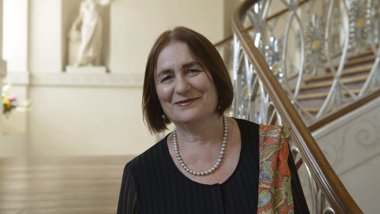 Friedensnobelpreis ehrt Menschenrechtler in Osteuropa | FAZ