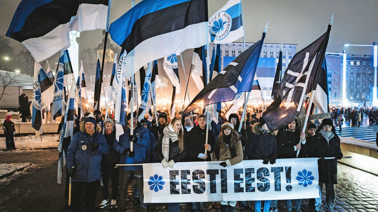 Parlamentswahlen in Estland: Populisten im Aufwind