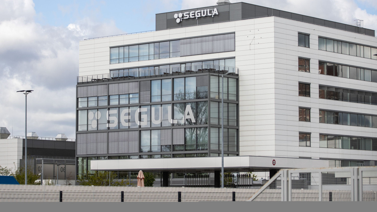 Segula-Geschäftsführer will insolvente Testing-Sparte in Hessen neu ...