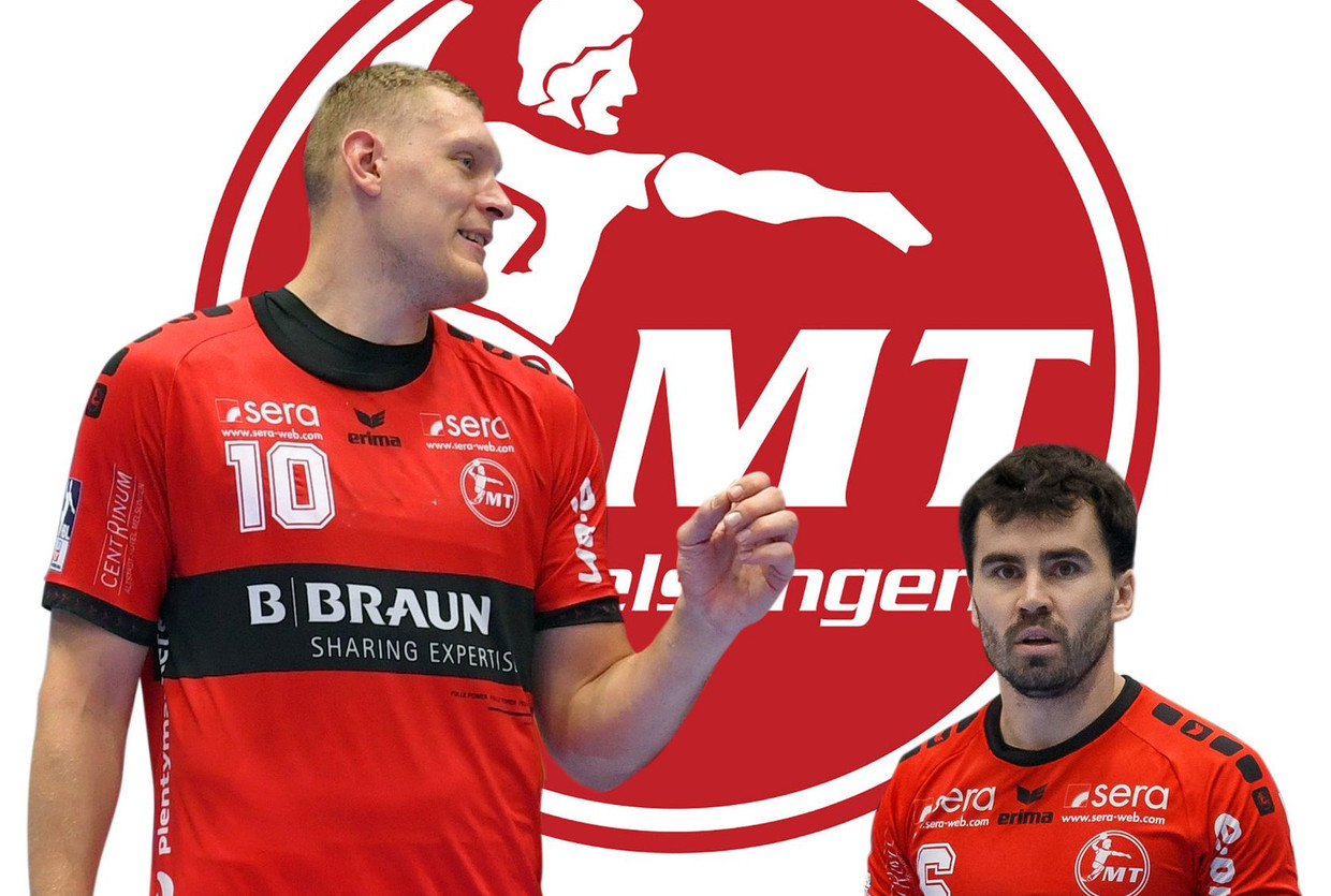 Warum die MT Melsungen in der Handball-Bundesliga so stark ist