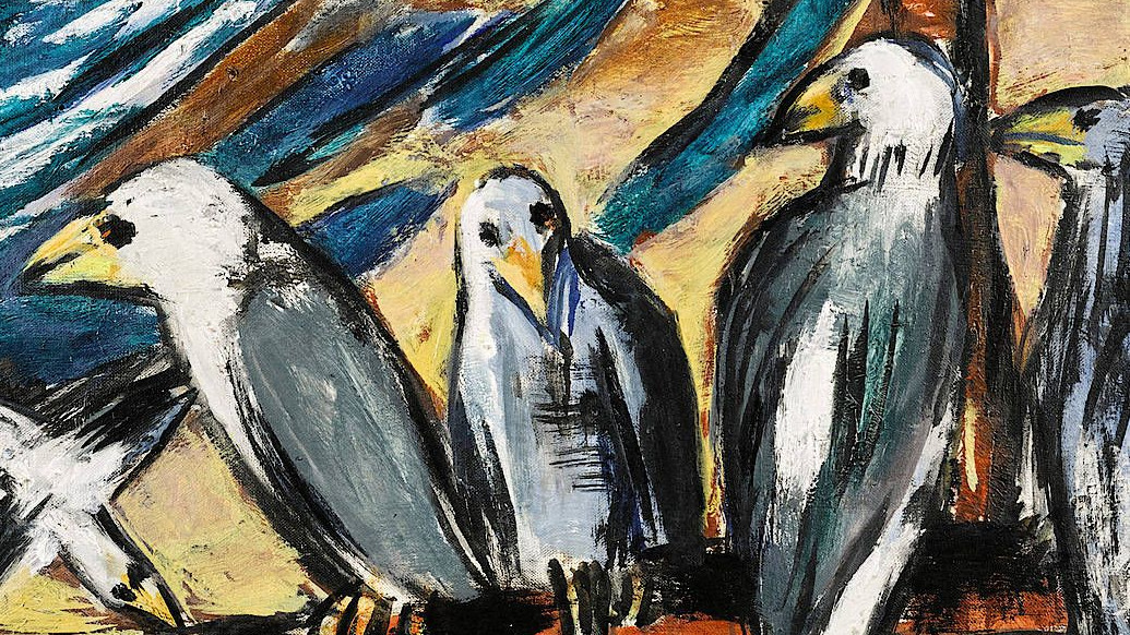 „Verkauf“? Der arme WDR verschleudert seine Kunst.