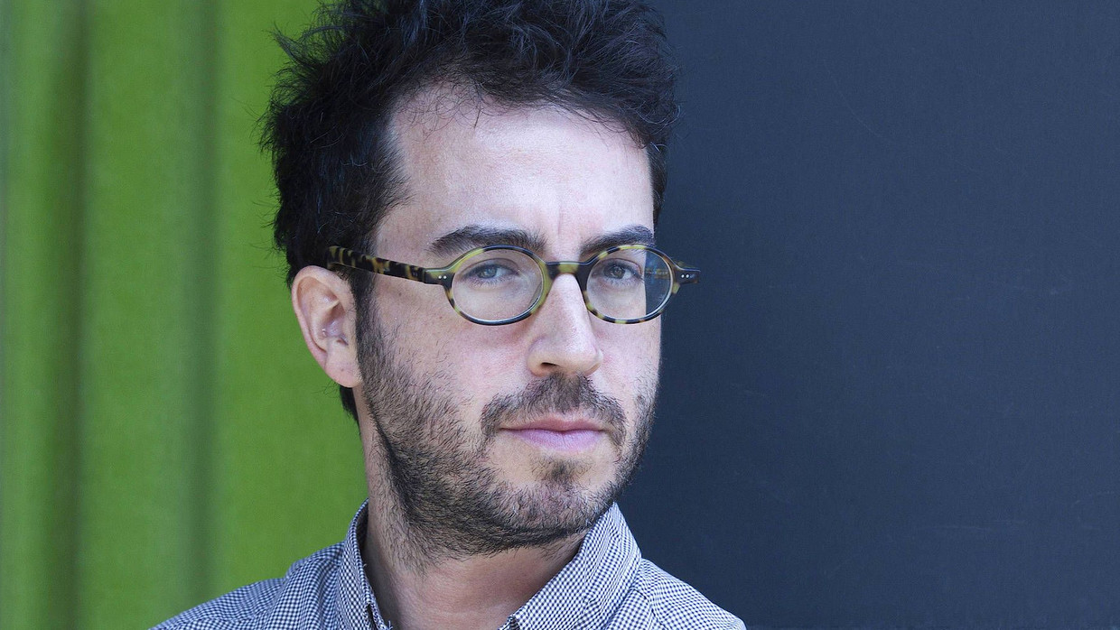 Jonathan Safran Foer veröffentlicht neuen Roman „Hier bin ich“ | FAZ