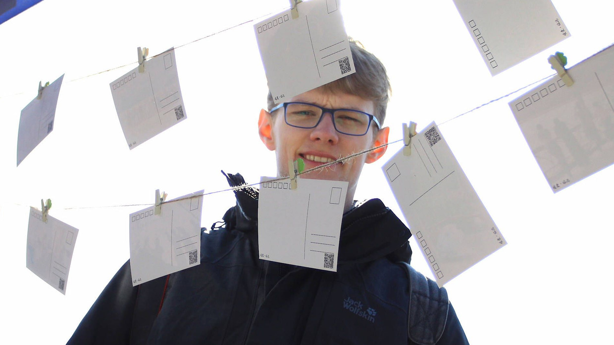 David Missal im Interview: Es ist erschreckend, was diese Menschen ...