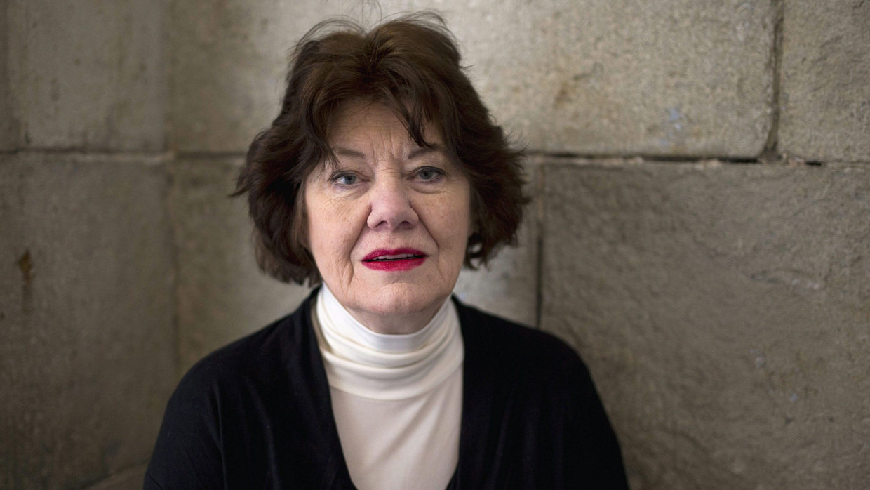 Britische Erfolgsautorin Anne Perry mit 84 Jahren in USA gestorben