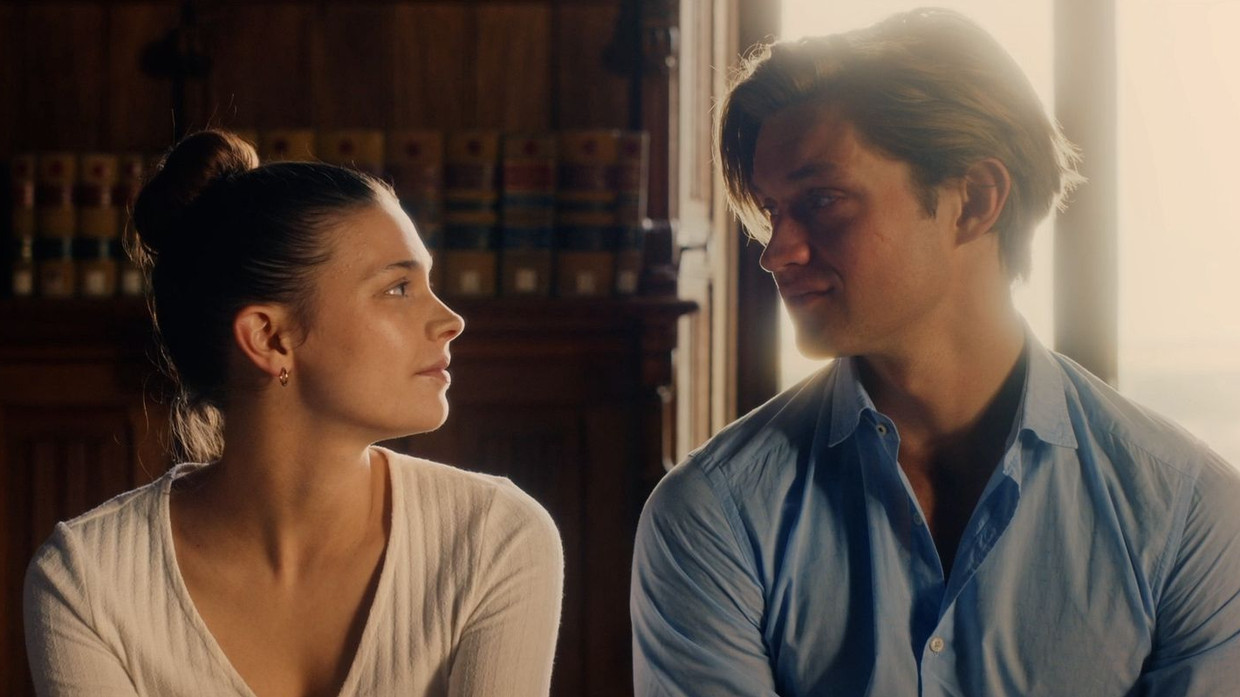 Amazon-Prime-Serie „Maxton Hall“: Die deutsche Serie verspricht viel