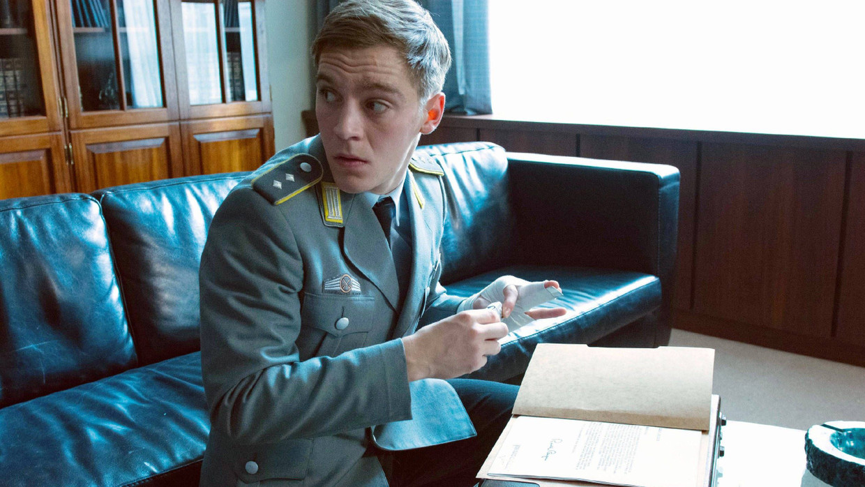RTL zeigt amerikanische Agenten-Seire „Deutschland 83“