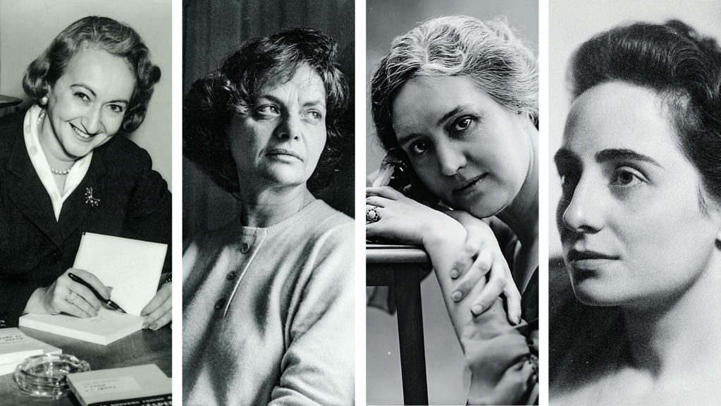 Elena Ferrante, Elsa Morante, Sibilla Aleramo: Neue Beliebtheit