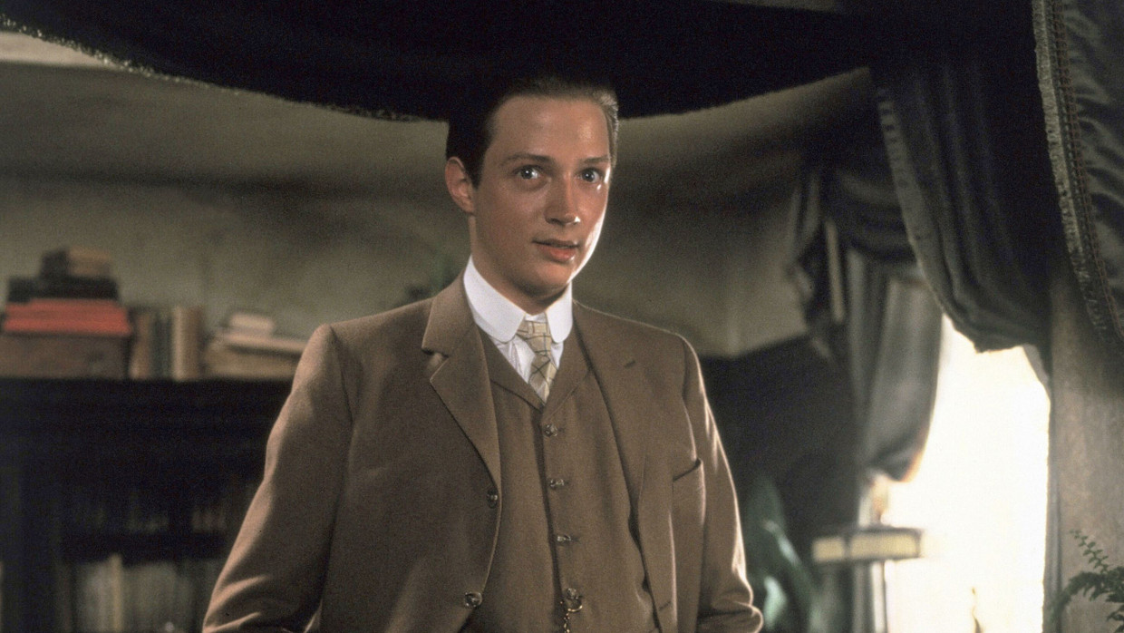 Thomas-Mann-Tage in Lübeck: „Der Zauberberg“ wird 100 und gefeiert