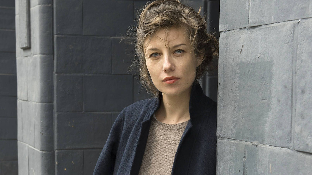 Porträt Susanne Kennedy: Hier ist endlich Ende und absoluter Anfang