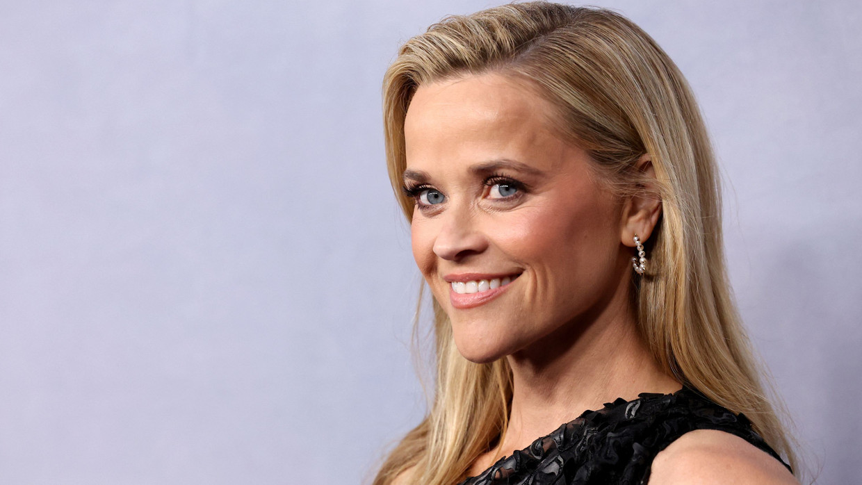 Reese Witherspoon fühlte sich unwohl bei Sexszene | FAZ