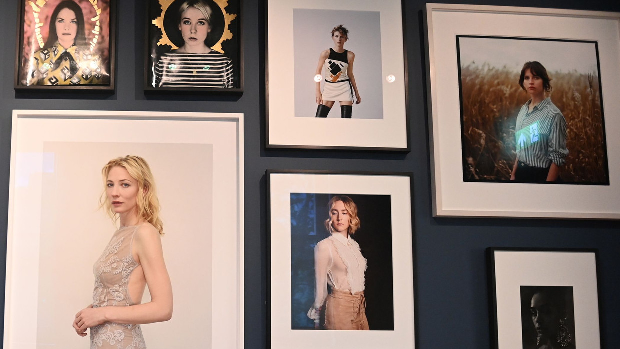London: National Portrait Gallery ist saniert und neu erfunden