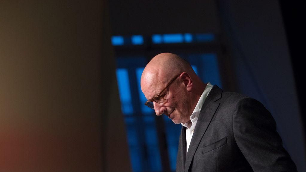Roger de Weck über ÖRR: Den Werten der Aufklärung verpflichtet | FAZ