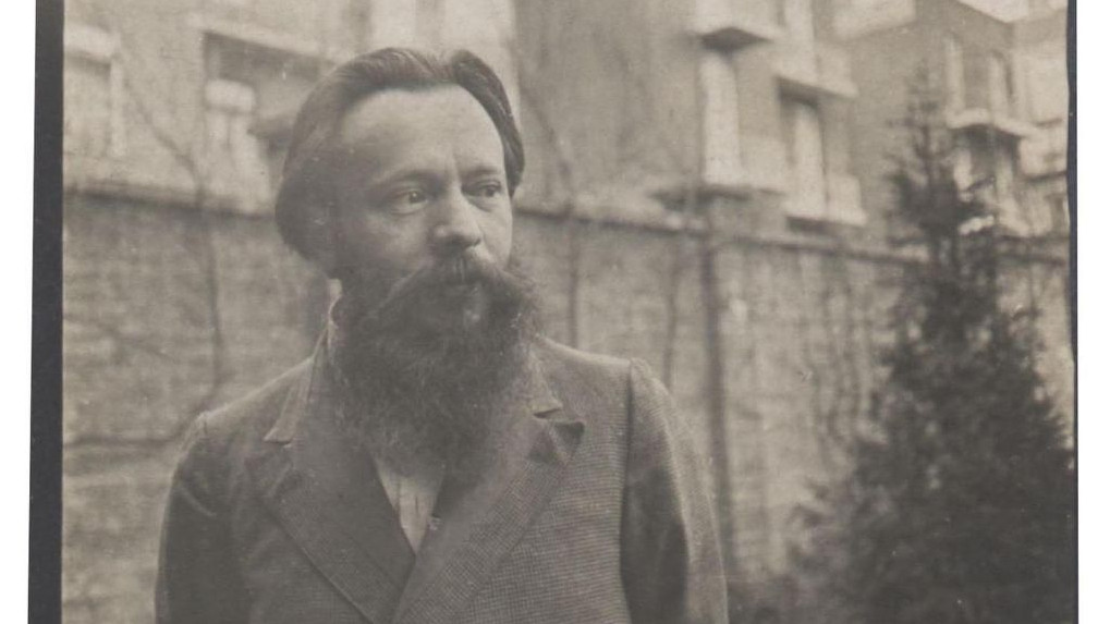 Publizist Theodor Lessing: Keine Solidarität für den Schriftsteller