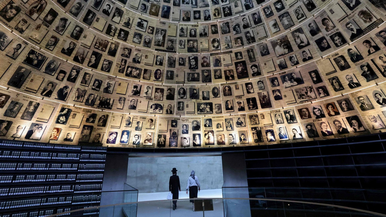 Holocaust-Debatte: Dirk Moses und die postkoloniale Tradition | FAZ