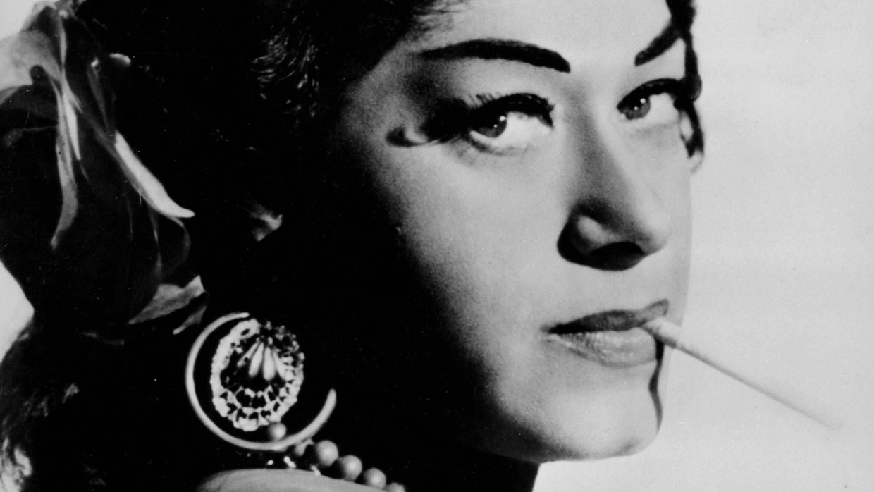 Zum Tod von Regina Resnik: Für die Metropolitan Opera war sie zu gut