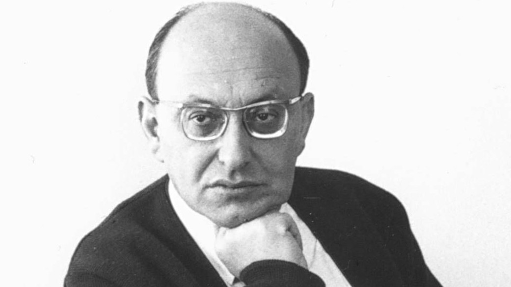 Reich-Ranickis Literaturgeschichte: Ein Liebender | FAZ