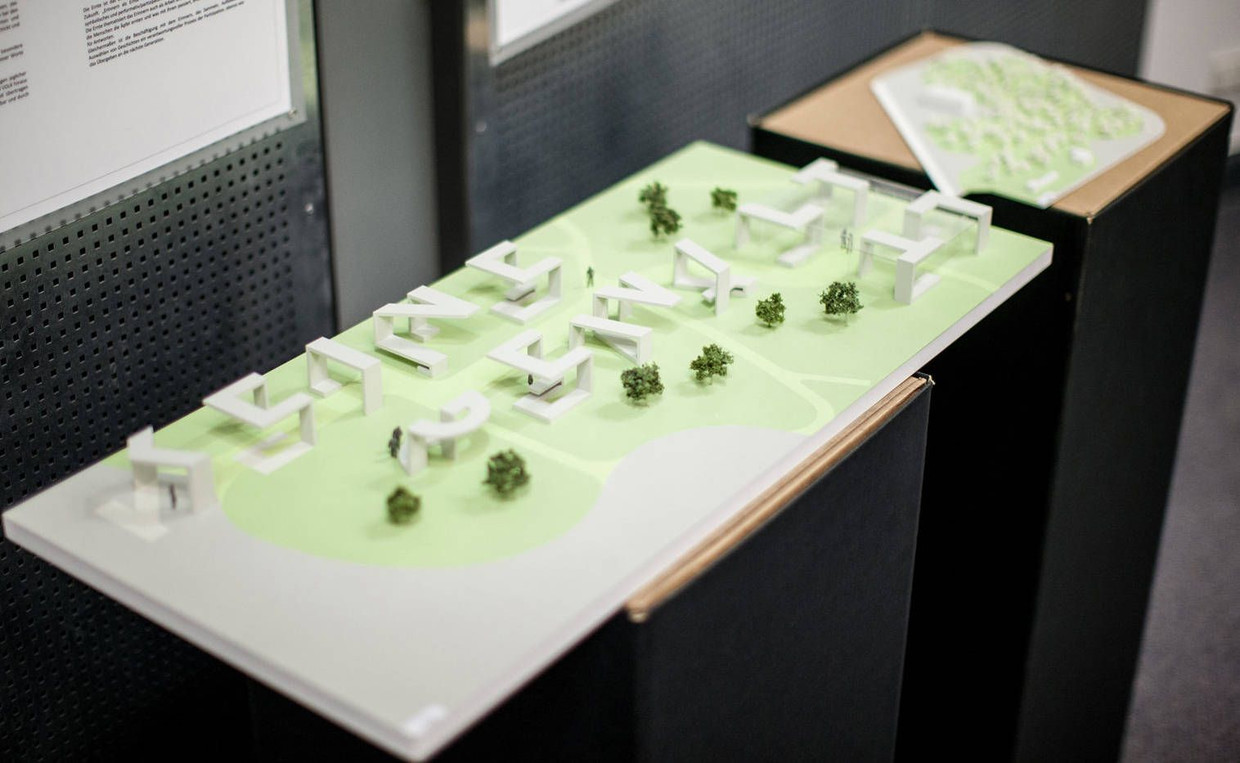 Leipzigs Denkmalstreit: Einheitsbrei