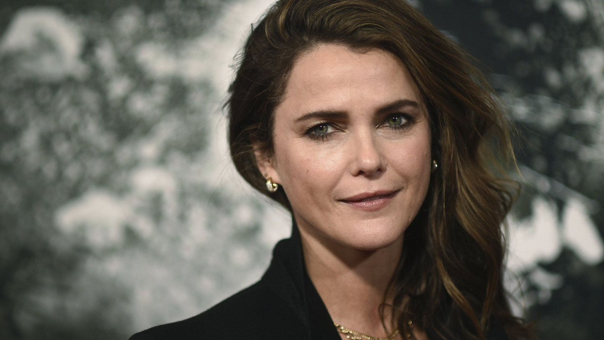 Cocaine Bear: Keri Russel im Interview über ihre Rolle im Film | FAZ