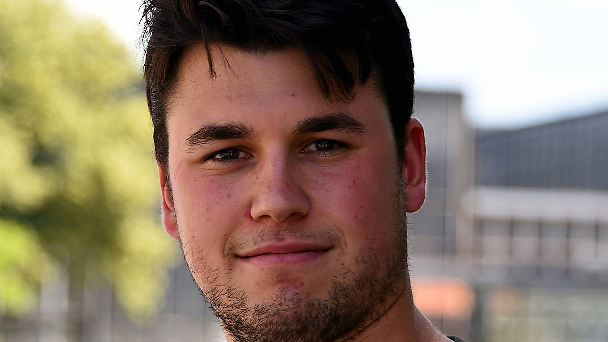 Interviewreihe „Auf ein Wort“: Die Bibliothek schließt zu früh | FAZ