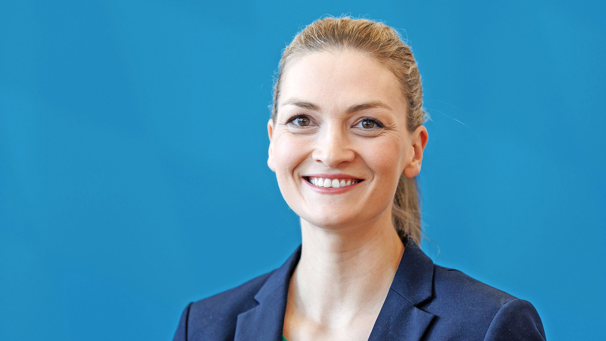 Hat Ausdauer bewiesen | FAZ