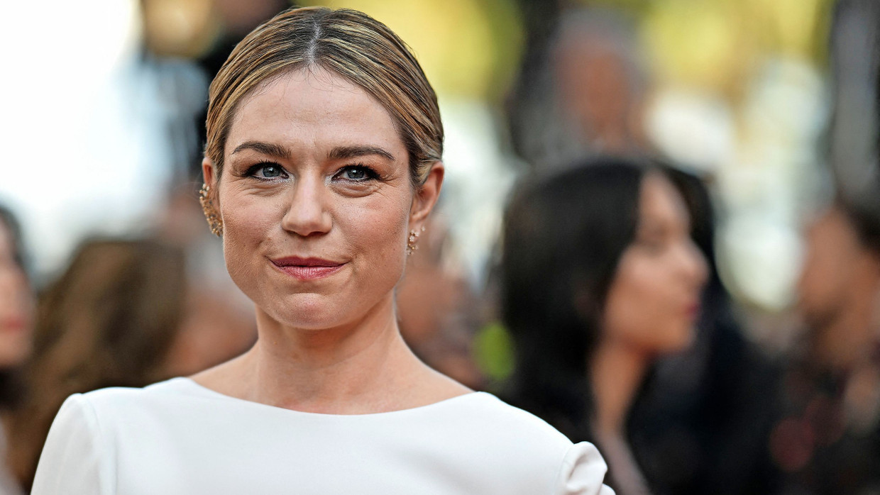 Belgische Filmschauspielerin Émilie Dequenne gestorben