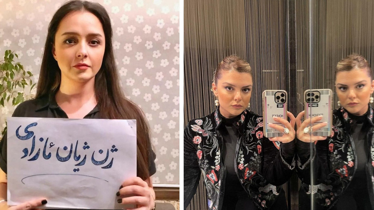 Instagram und Whatsapp droht dauerhafte Sperre in Iran