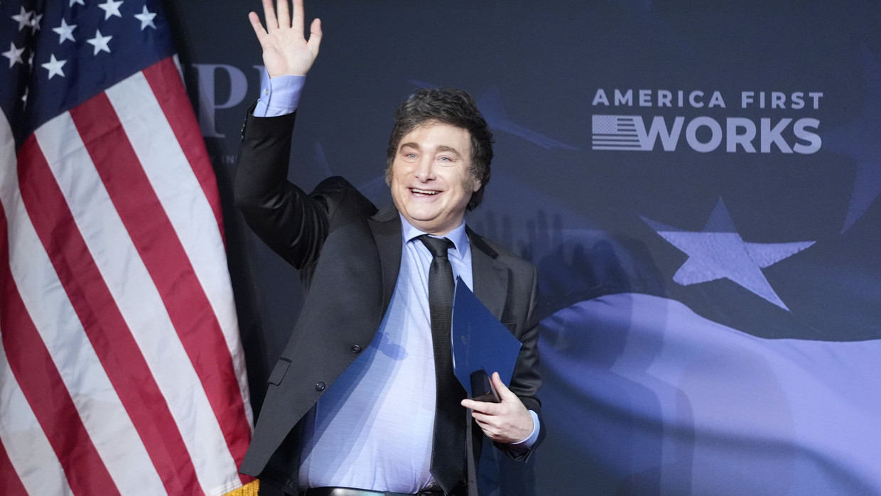 Deutschland braucht nicht Milei oder Musk, sondern marktwirtschaftliche ...