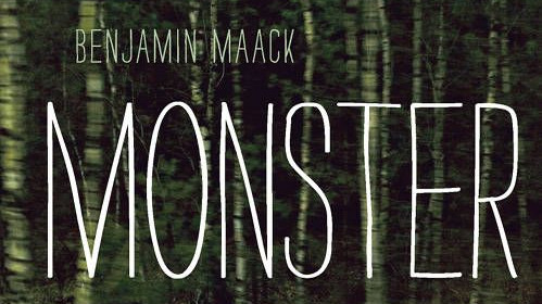 Benjamin Maack: Monster: Das Tier in mir | FAZ