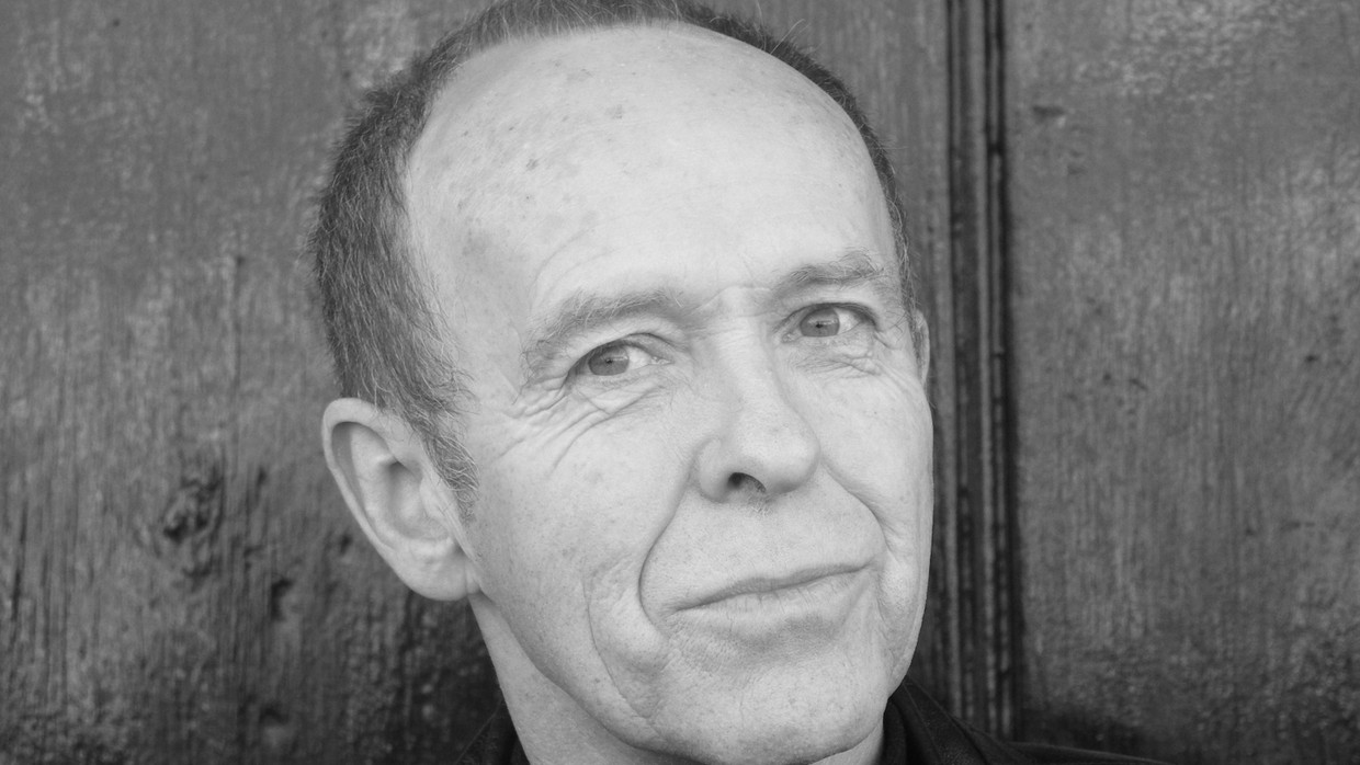 Ian Watson zum Siebzigsten: Augen aus Gold im Urwald der Daten | FAZ