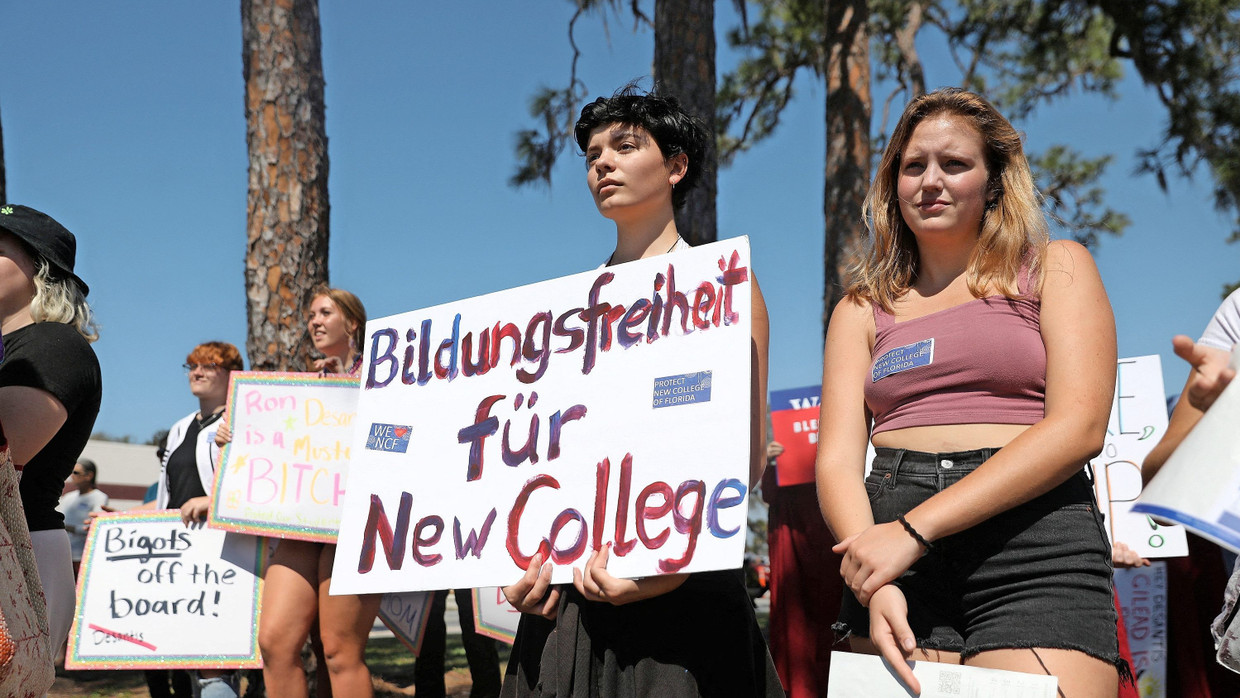 „Kritik und Krise“: Carolin Amlinger über Anti-Woke-Bücher | FAZ